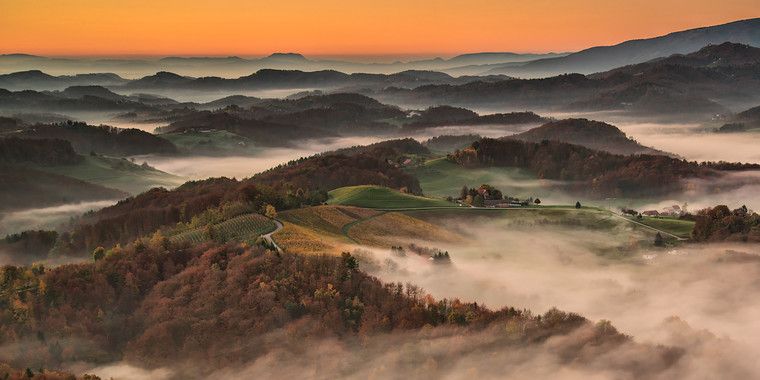 Join the The Morning Light Photo Contest and win Prize Bundle - VIEWBUG.com